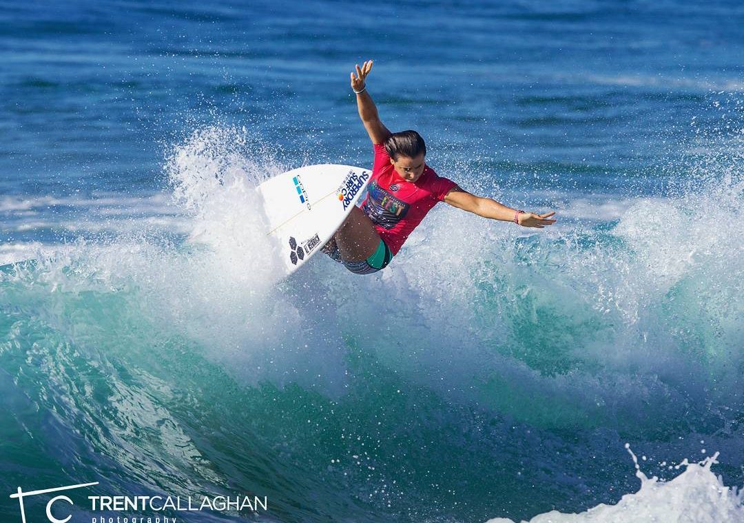 Johanne Defay lance sa saison 2017 - Ride And Slide