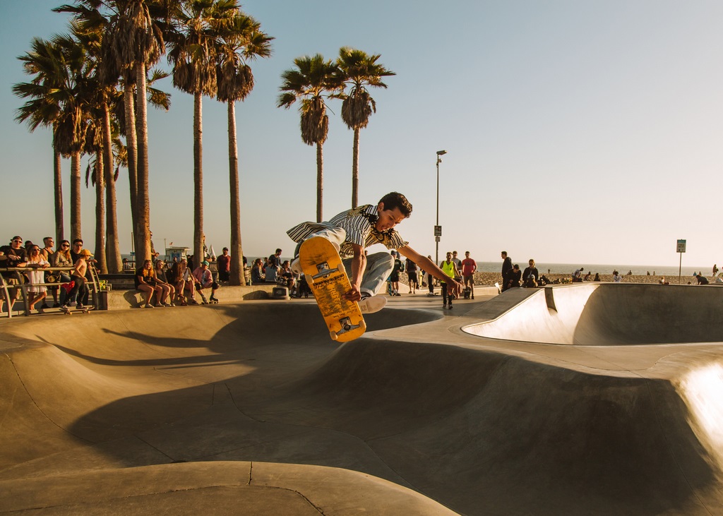 Top 5 des conseils pour débuter le skateboard - Ride And Slide